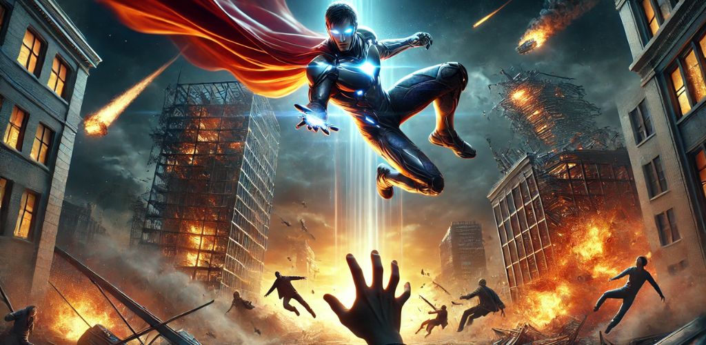 Popcorn Time - Stream Free Movies & TV Shows in HD